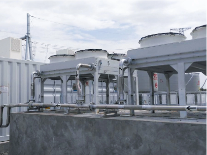 The introduction of Static var compensator - Sinopak