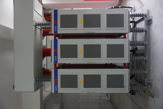 China 6.6kV SVG for City Substation manufacturers, 6.6kV SVG for City ...