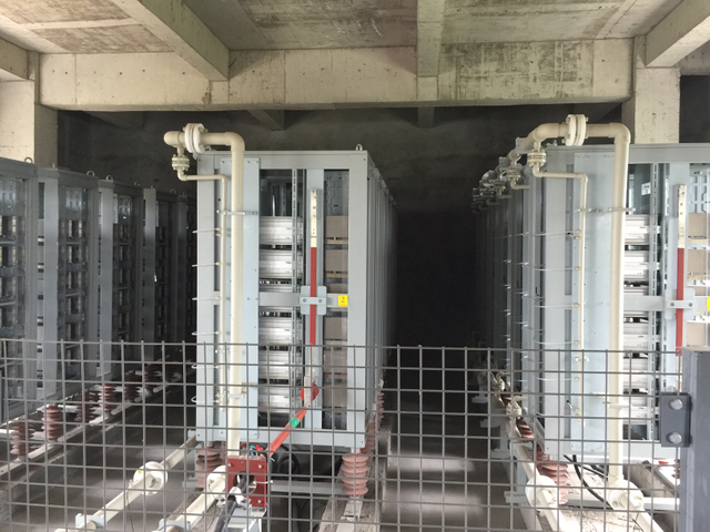 China Indoor Water Cooled SVG for Power Factor Correction manufacturers ... China Indoor Water Cooled SVG for Power Factor Correction manufacturers ...