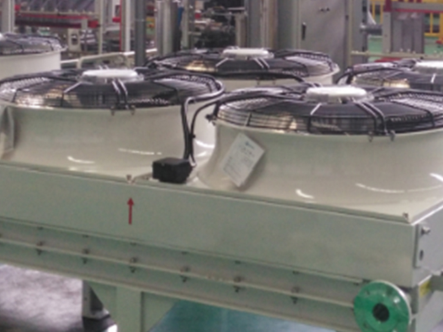 SINOPAK Water Cooled STATCOM Design Solution - Sinopak